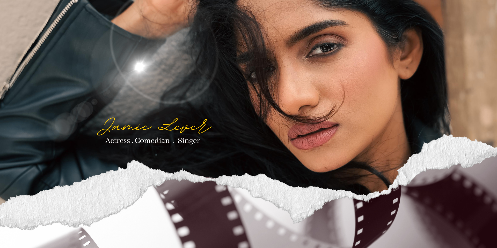 Jamie Lever - Official Website