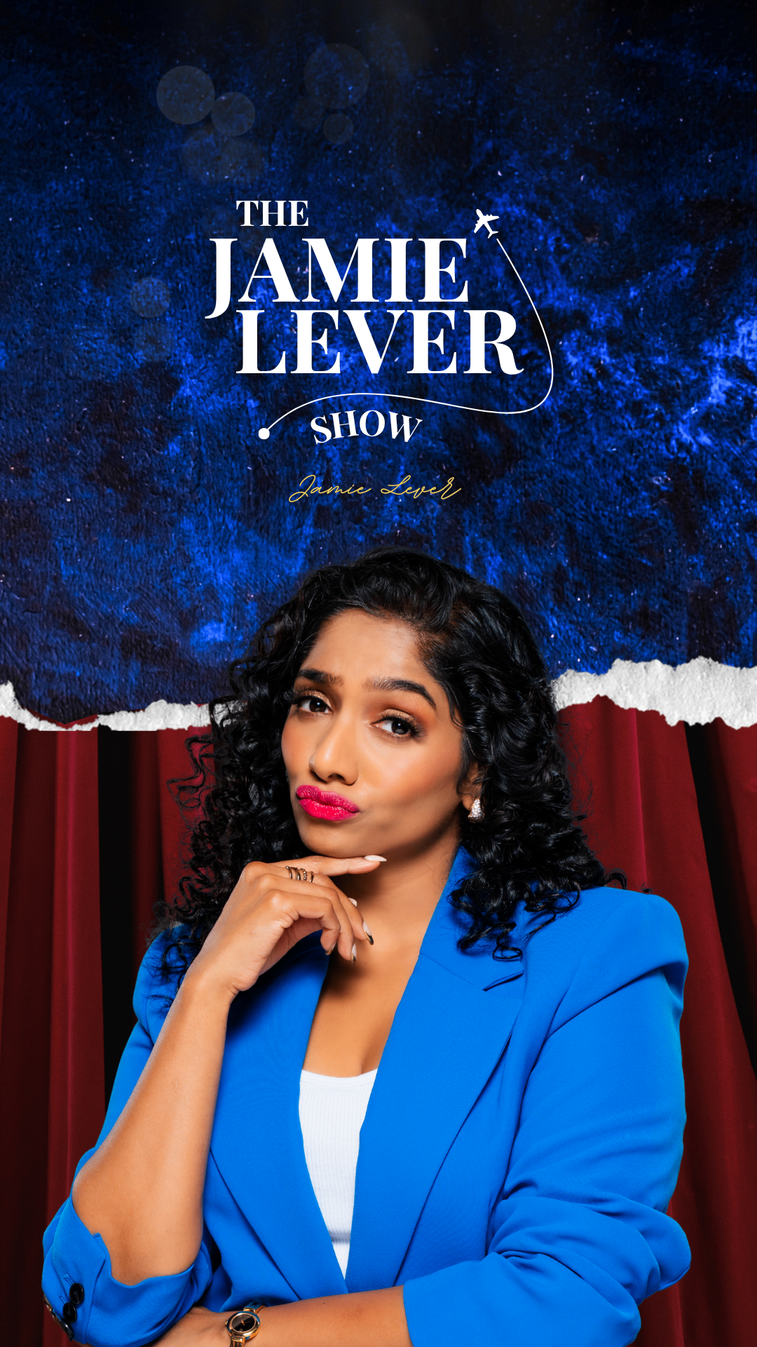 Jamie Lever - Official Website